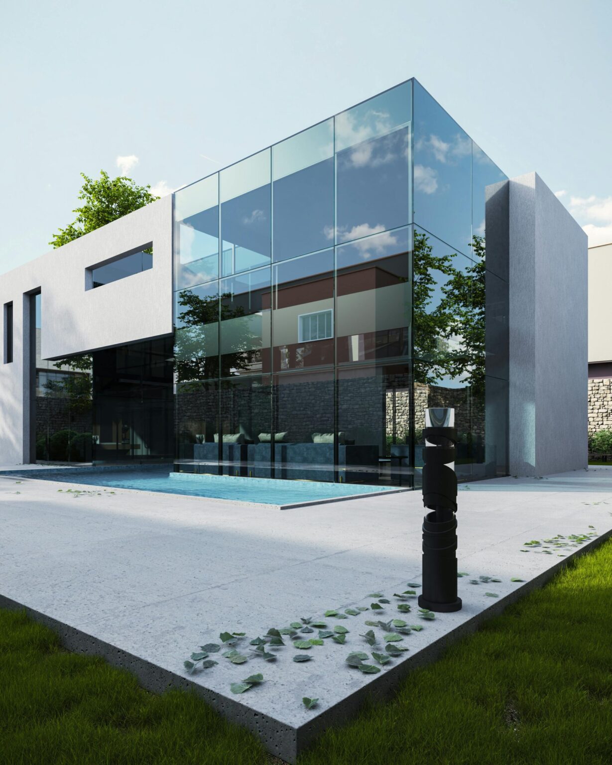 Home - Advanced Building Solutions