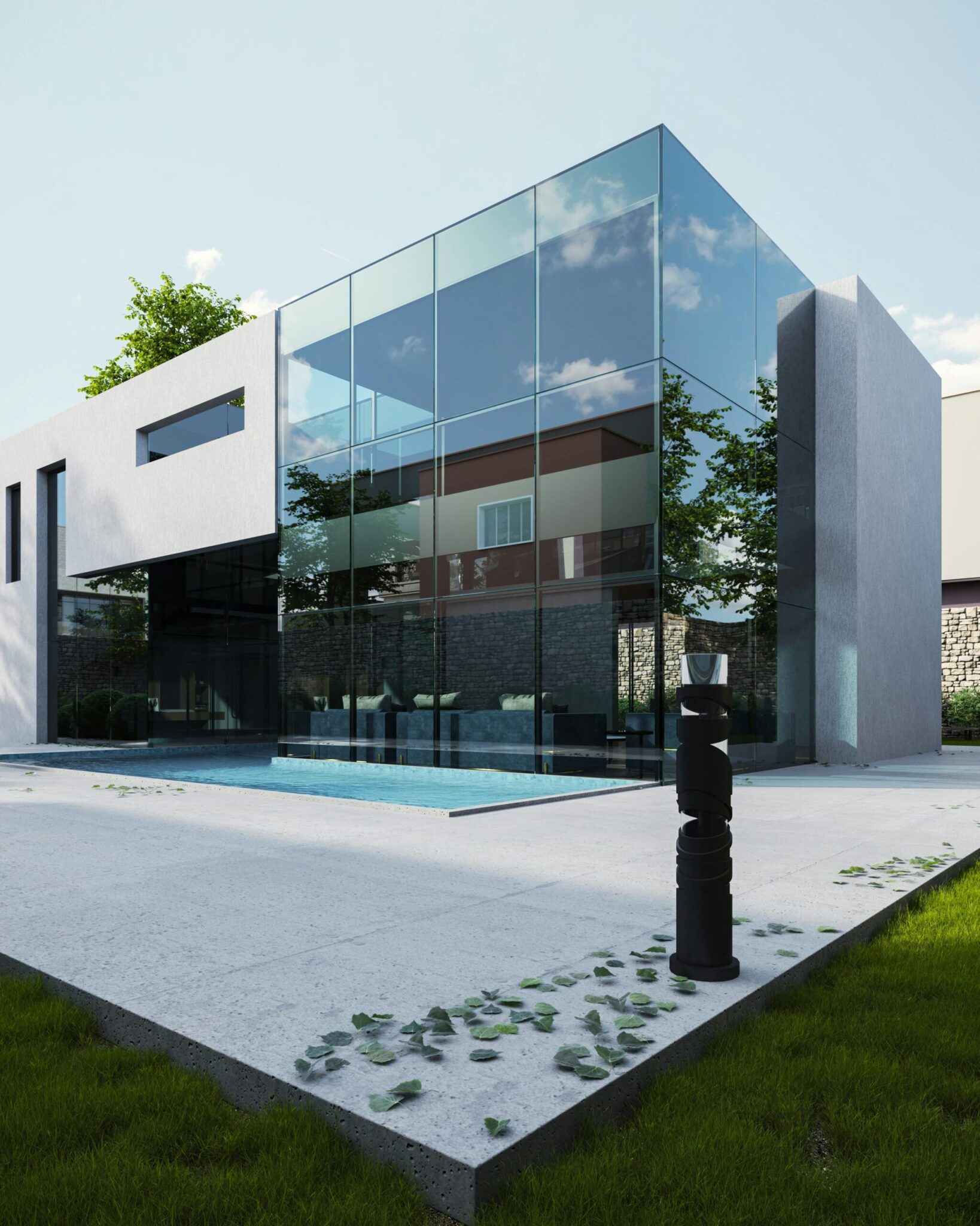 Home - Advanced Building Solutions